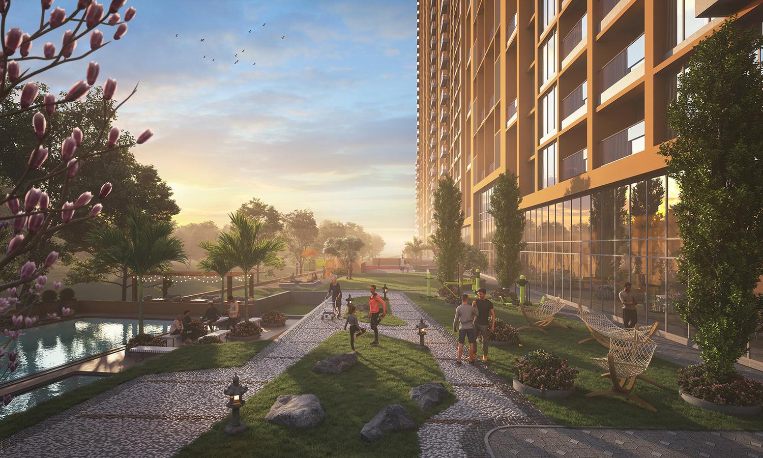 Mantra Codename Riverside – Mantra Properties